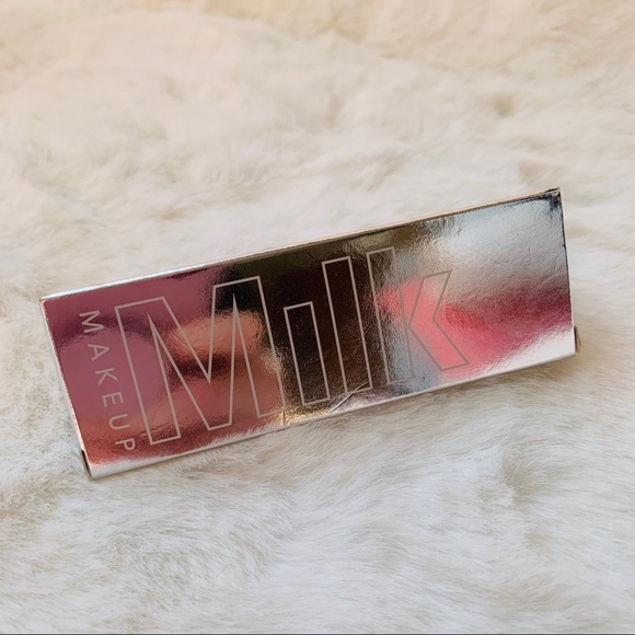 Sephora | Makeup | Milk Makeup Bundle Sealed Brand New 6 | Poshmark